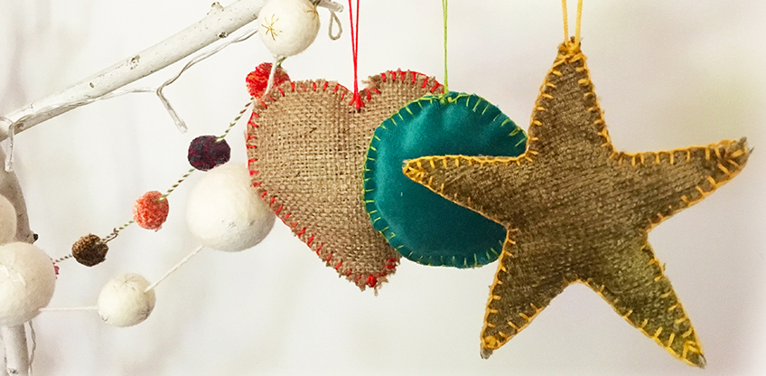 Peritus Group (UK) | Handmade Christmas