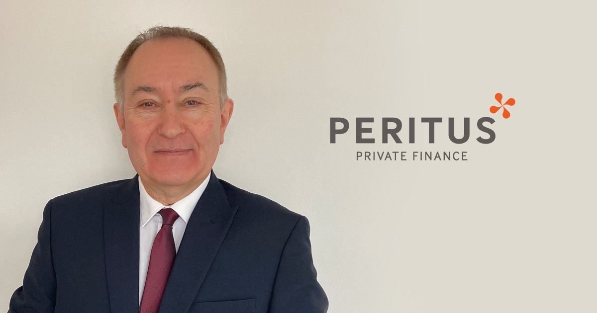 Peritus Group (UK) | Geoff Smith, Head of Compliance